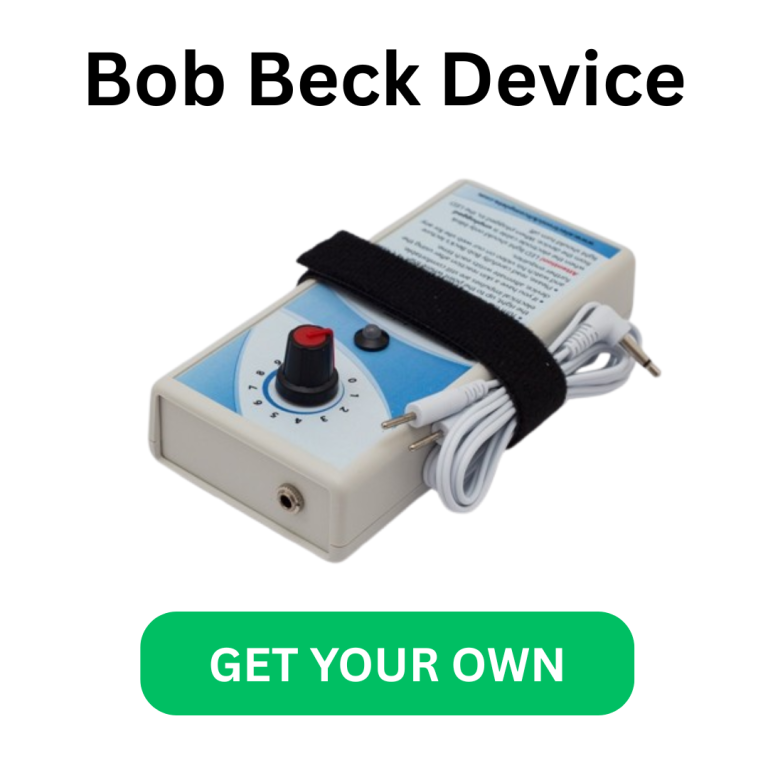 What Is an H-Wave Machine and How Does It Work? A Beginner’s Guide ...